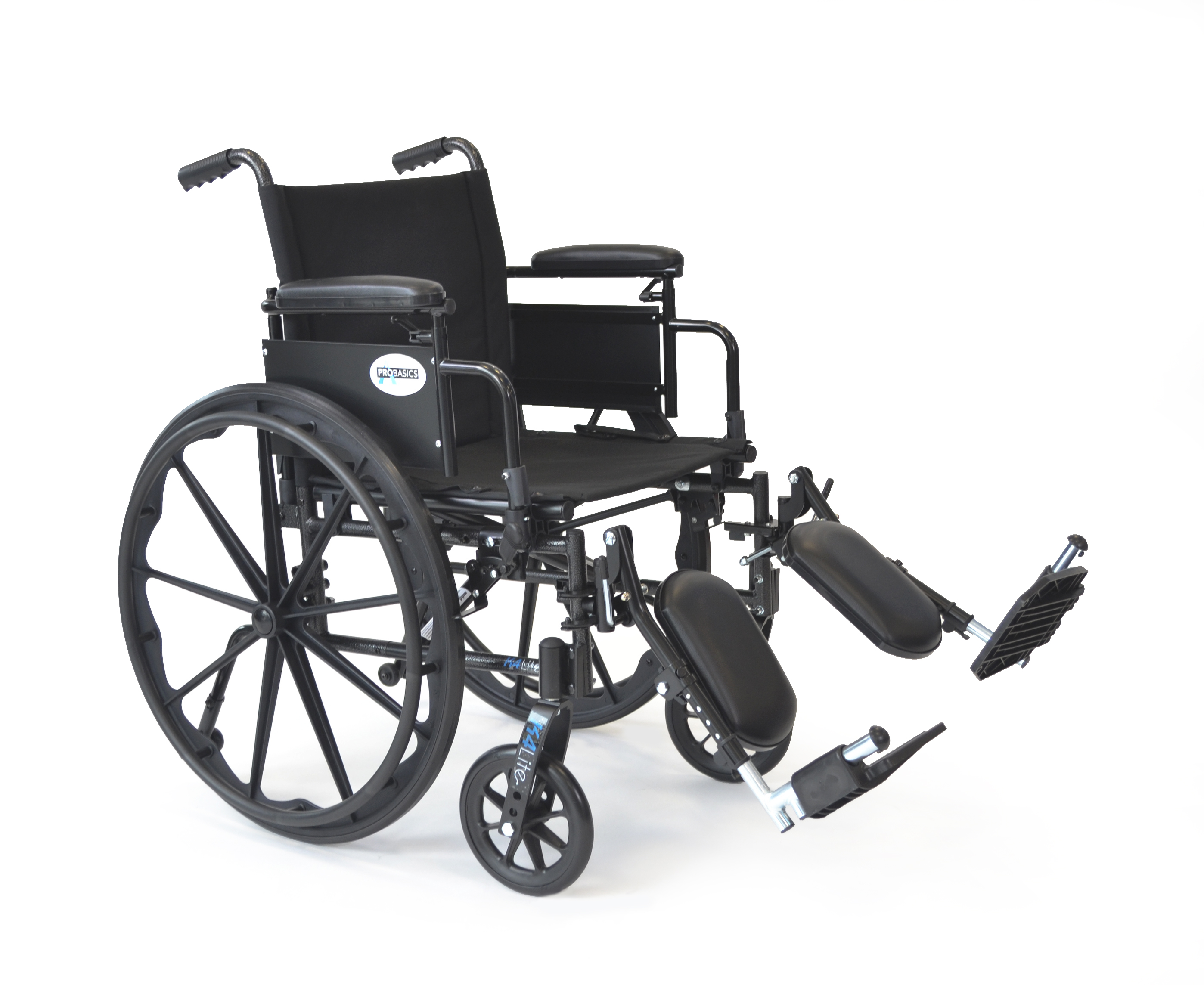 ProBasics K4 Lite Wheelchair Compass Health Brands